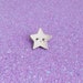Little Star Enamel Pin - Etsy