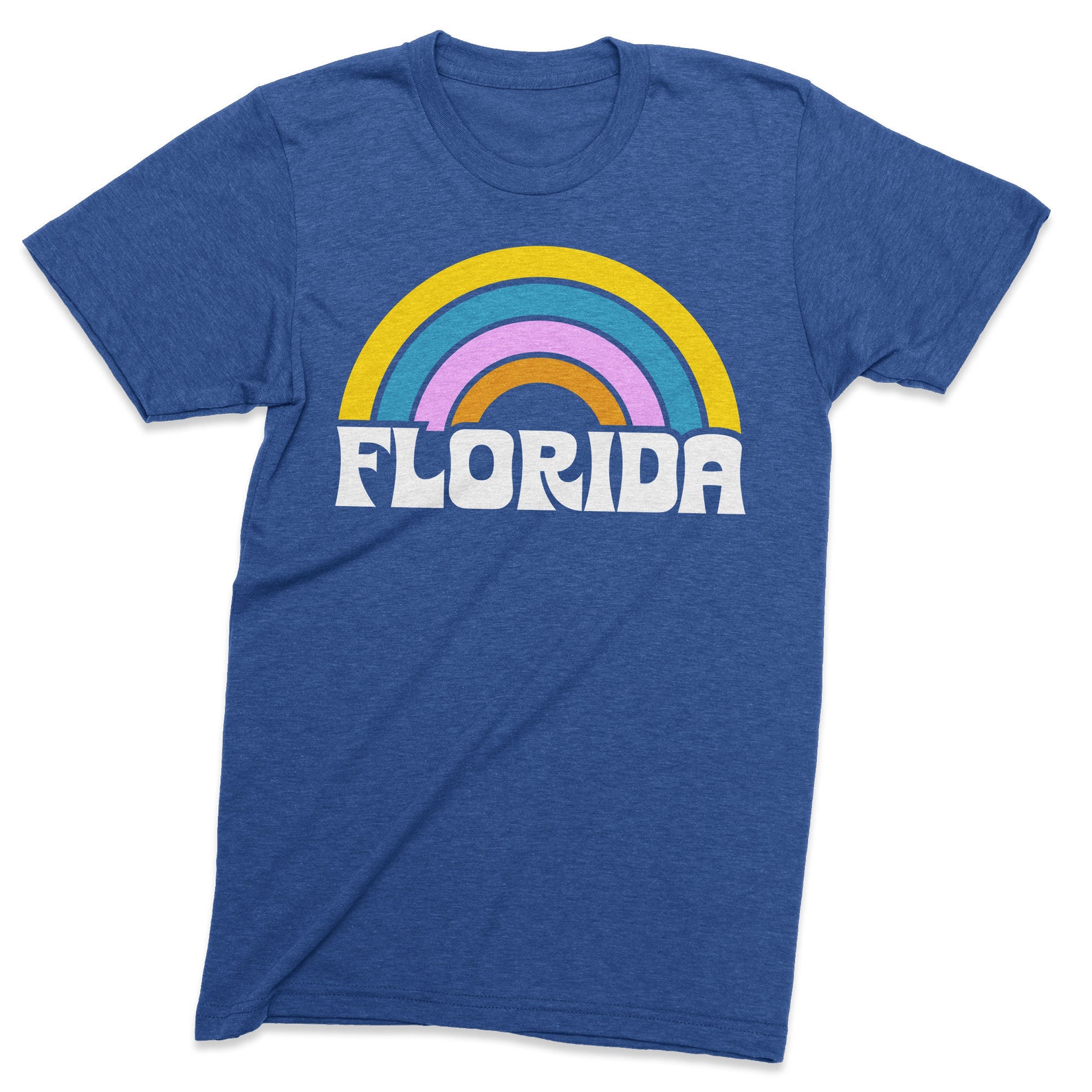 Florida Shirt Florida T Shirt Vintage Florida Shirt - Etsy