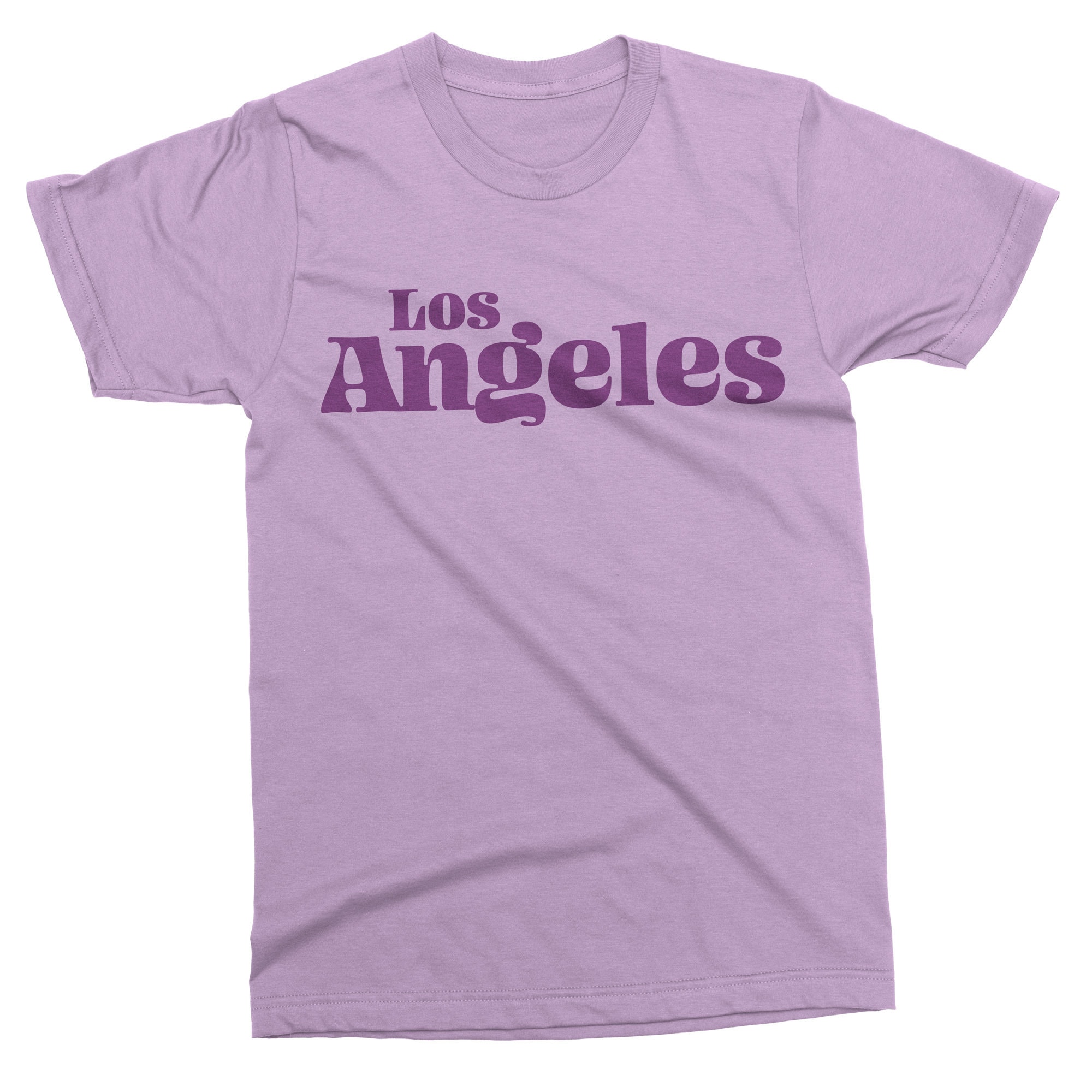 Los Angeles Shirt Vintage LA Tshirt California Shirt LA - Etsy
