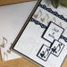 Just a Note Note Card Musical Notes Card Music Note Themed - Etsy