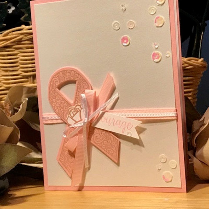 Breast Cancer Pink - Etsy