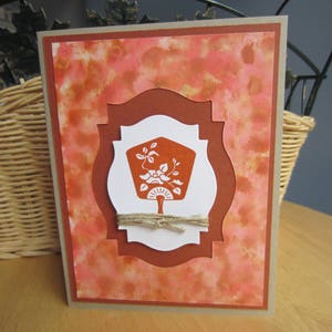 Asian Themed Note Card Set, Oriental Themed Note Card Set, Asian ...
