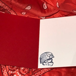 Thank You for Your Military Service Card - Etsy