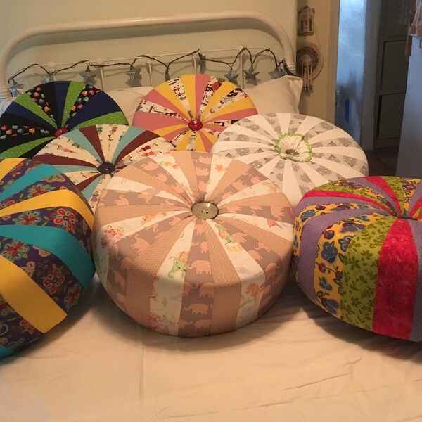 Tuffets - Etsy