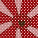 Christmas Digital Paper (red, Green and White) - Set of 12 - Etsy