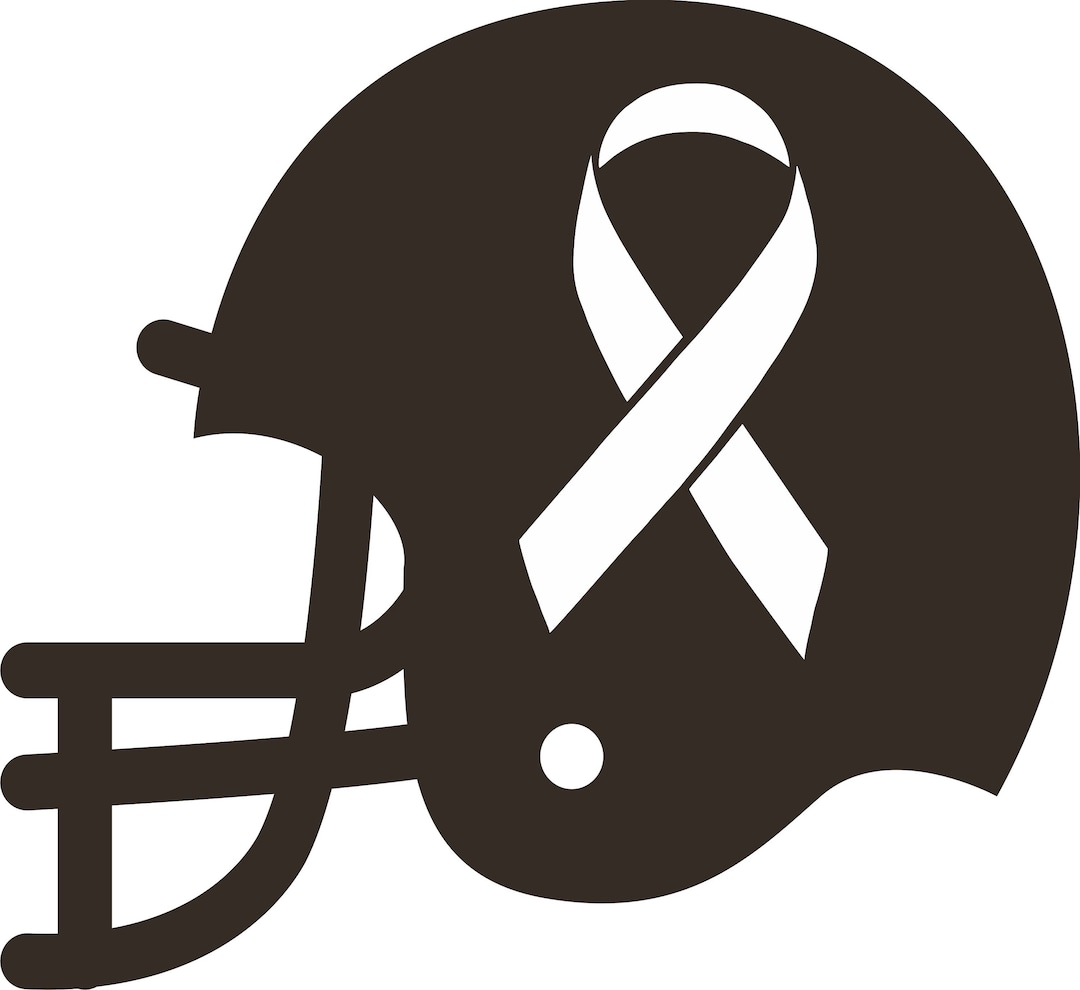 Breast Cancer Helmet - Etsy