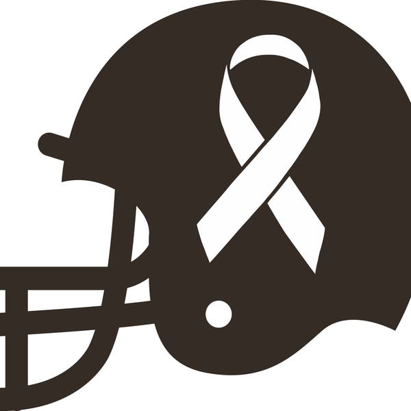 Breast Cancer Helmet - Etsy