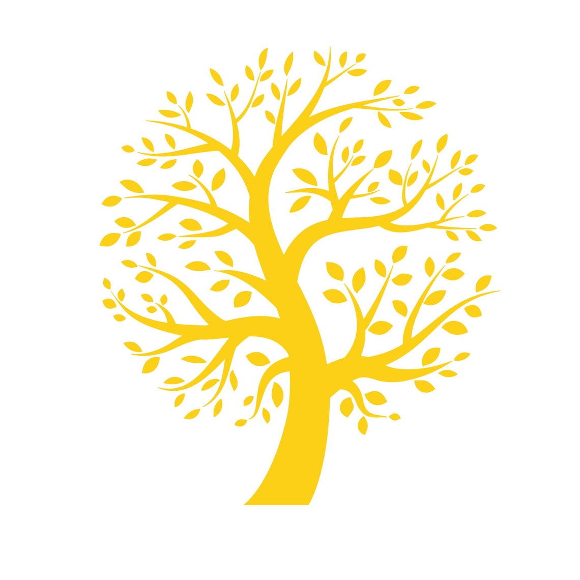 Family Reunion Tree - Etsy