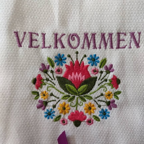 Velkommen - Etsy