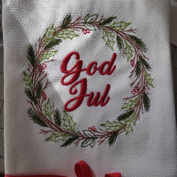 God Jul - Etsy