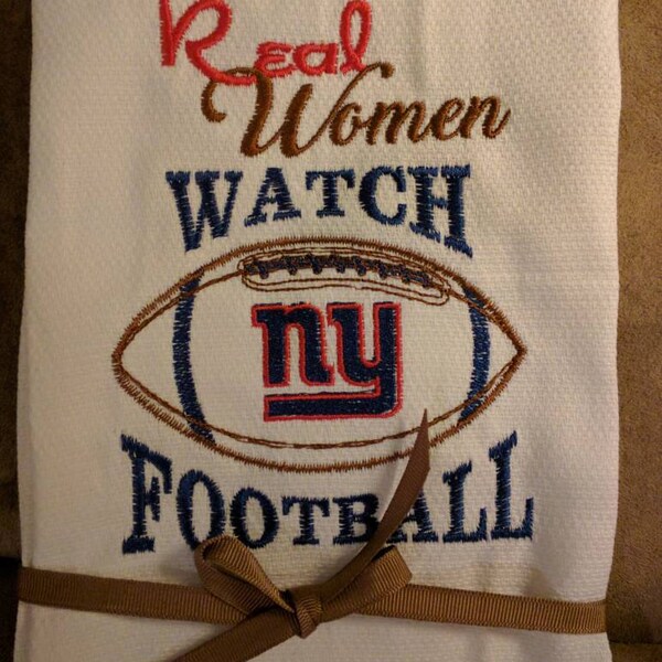 Custom Tea Towel - Etsy