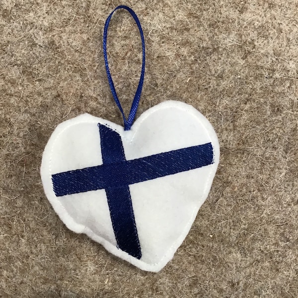 Finnish Christmas - Etsy