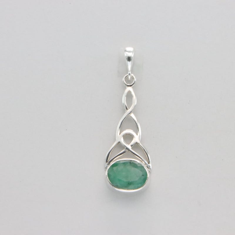 Elven Emerald Jewelry - Etsy