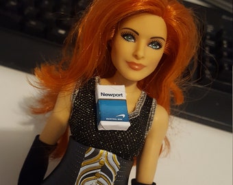 Barbie Cigarettes - Etsy