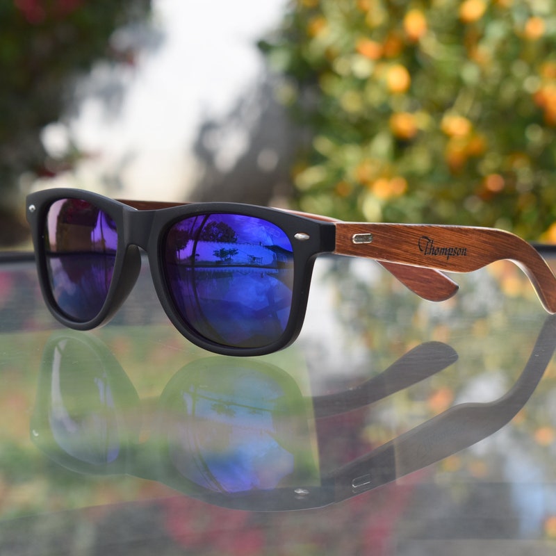 Custom Sunglasses - Etsy