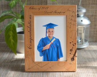 2017 Picture Frame - Etsy