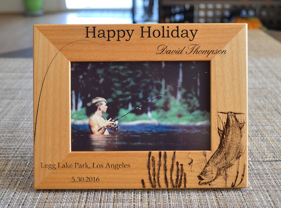 Personalized Photo Frame Picture Frame Custom Photo Frame - Etsy