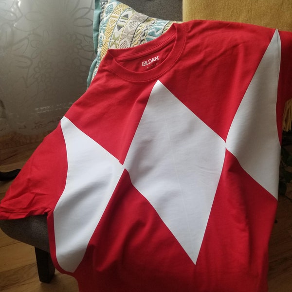 Power Rangers - Etsy