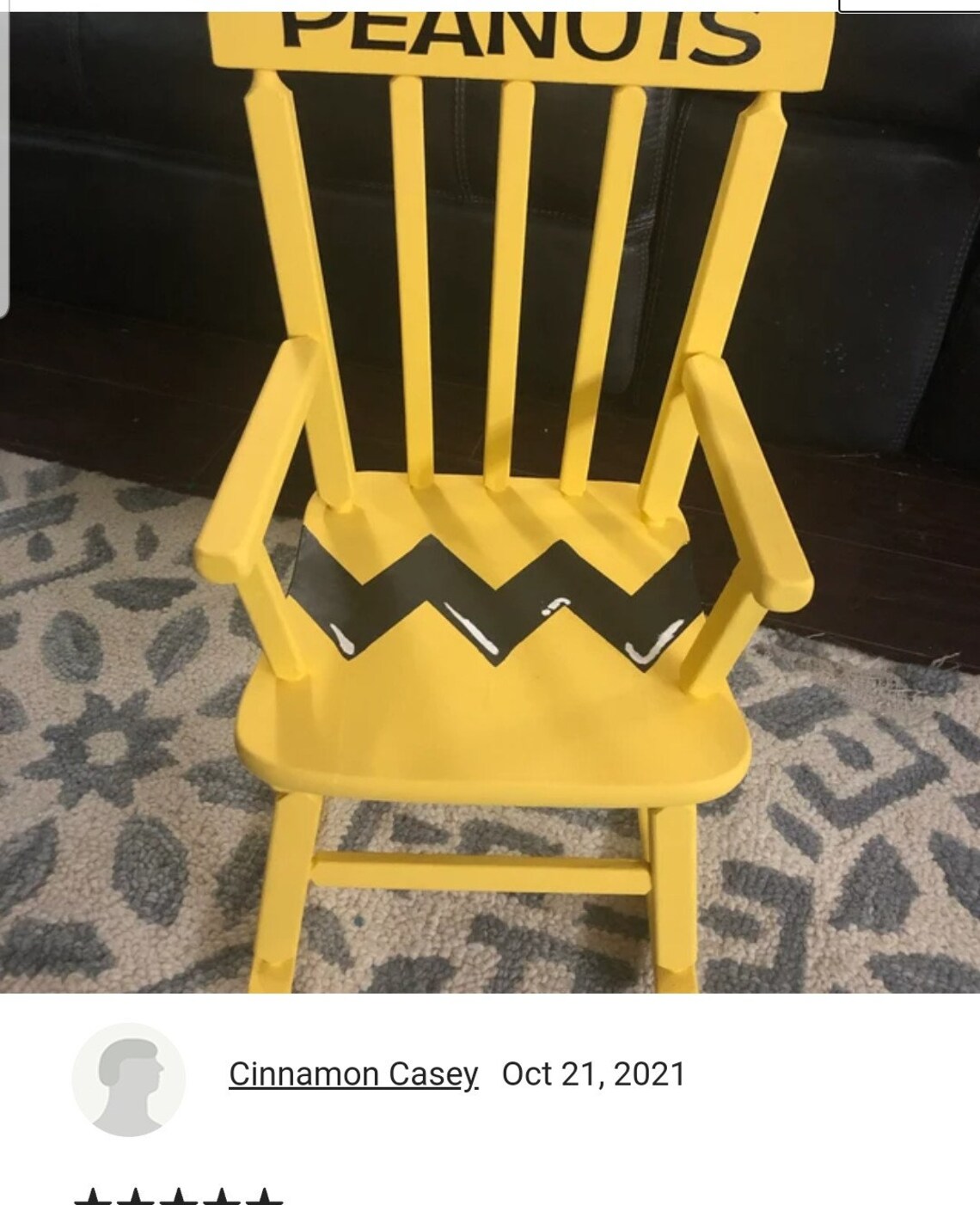 Charlie Brown Inspired Zig Zag Digital Download JPEG - Etsy