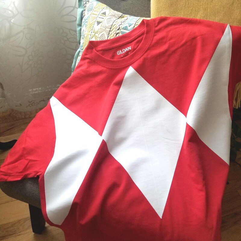 Power Rangers - Etsy