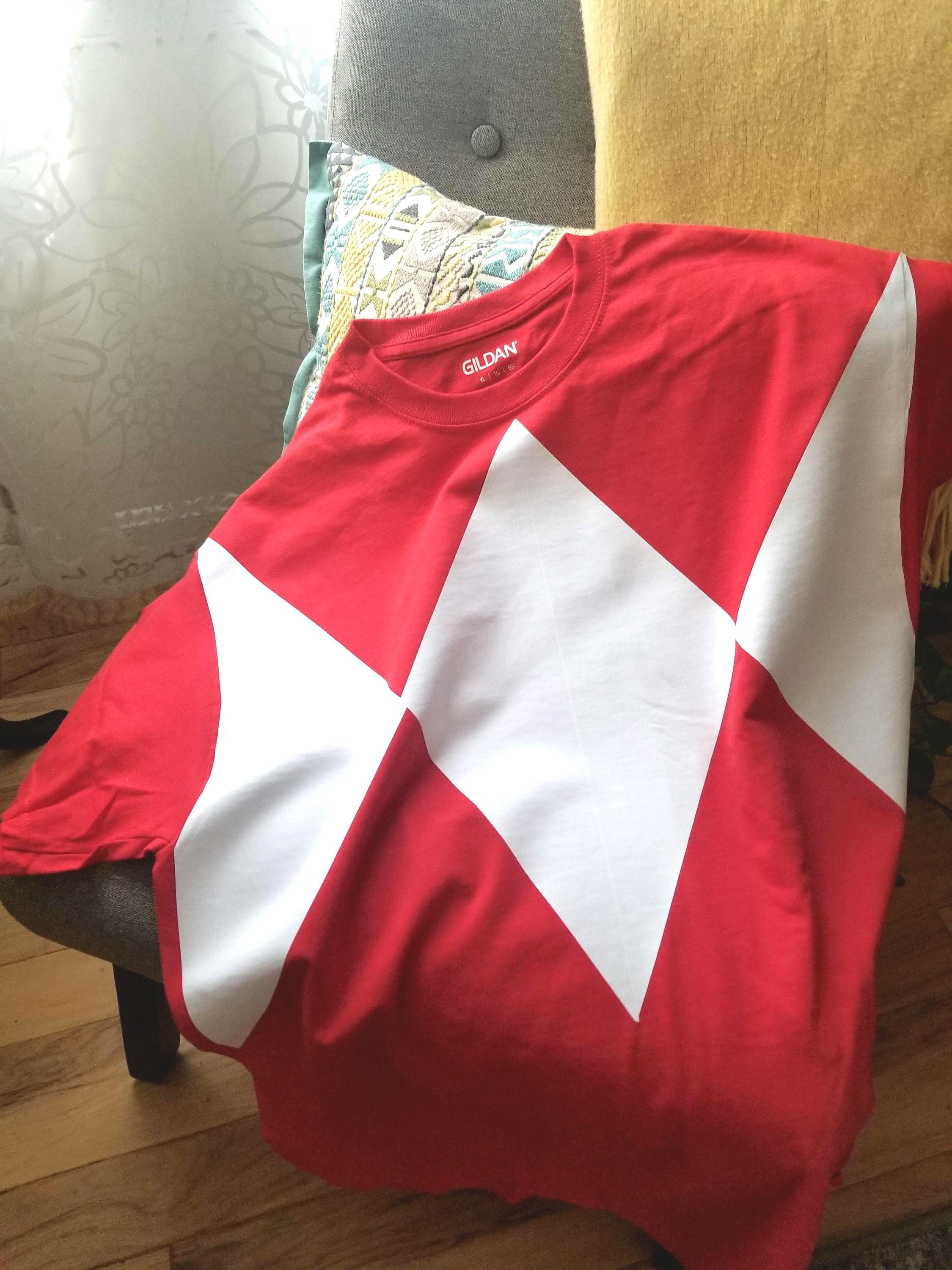 Power Ranger Inspired Diamond Cricut JPEG and PNG - Etsy