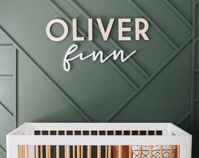 Personalized Home Decor and Housewarming Gifts | Etsy