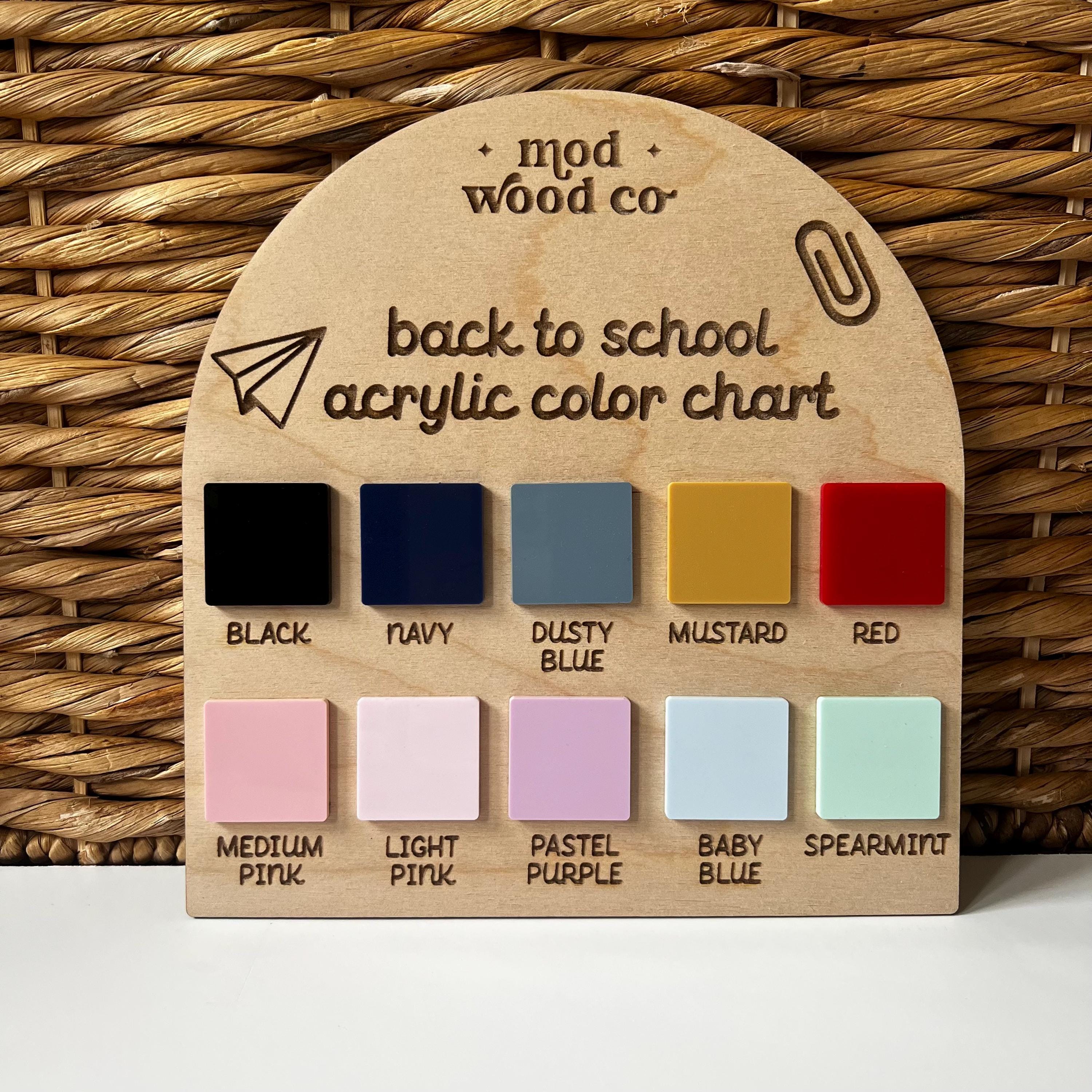 First Day of School Sign | Changeable Back to School Sign ...