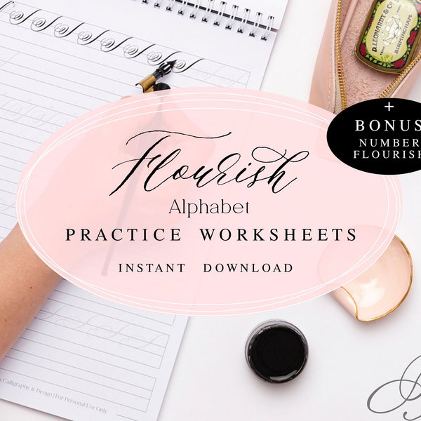 Stylo florissant - Etsy France