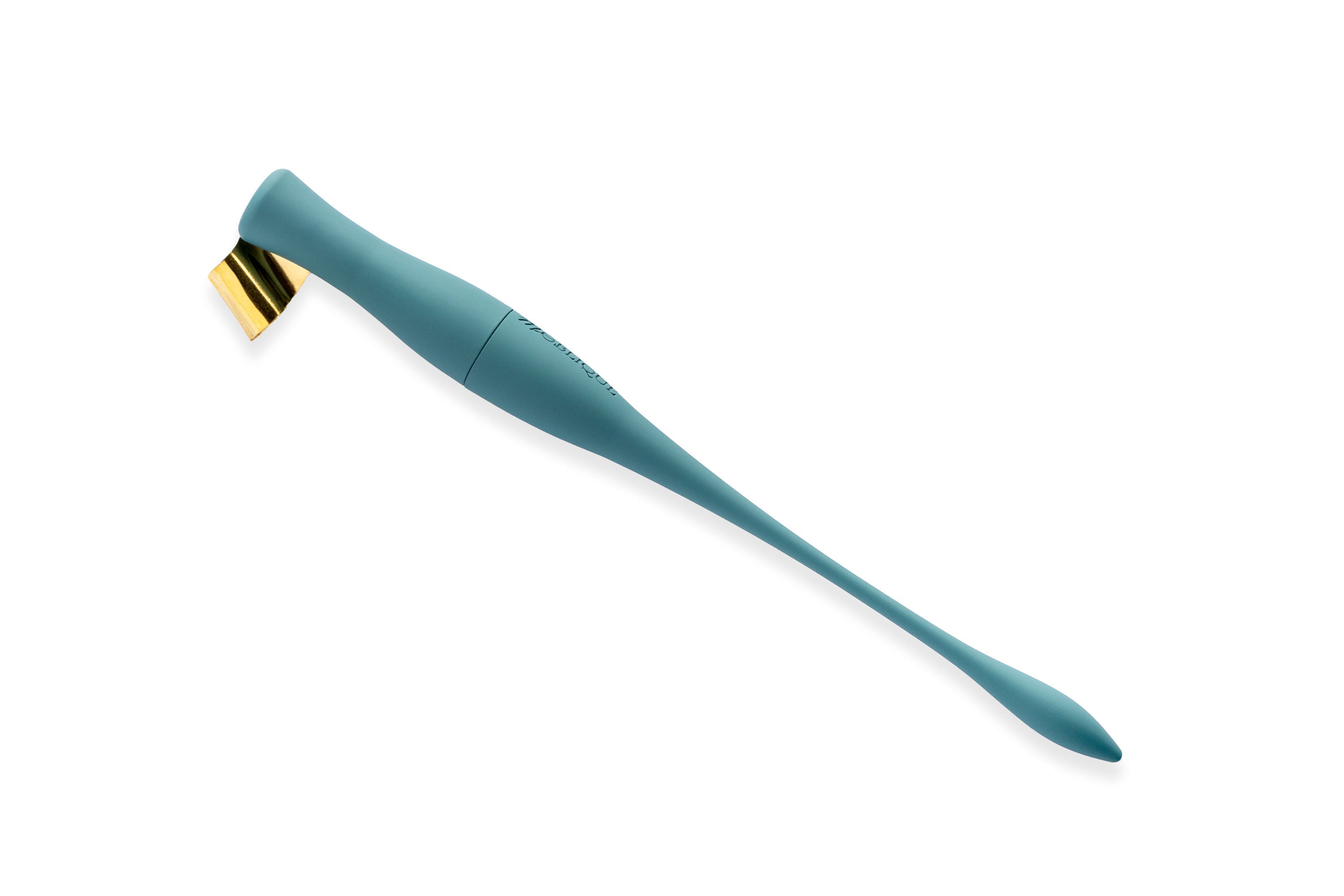 Dual Calligraphy Pen Holder | Moblique Dual Pen Holders | Modern ...