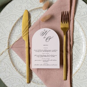 Wedding Logo Monogram SVG, Split Monogram O SVG, Calligraphy Monogram ...