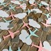 Airplane Gender Reveal Party Table Scatter Confetti Aviation Themed 200 ...