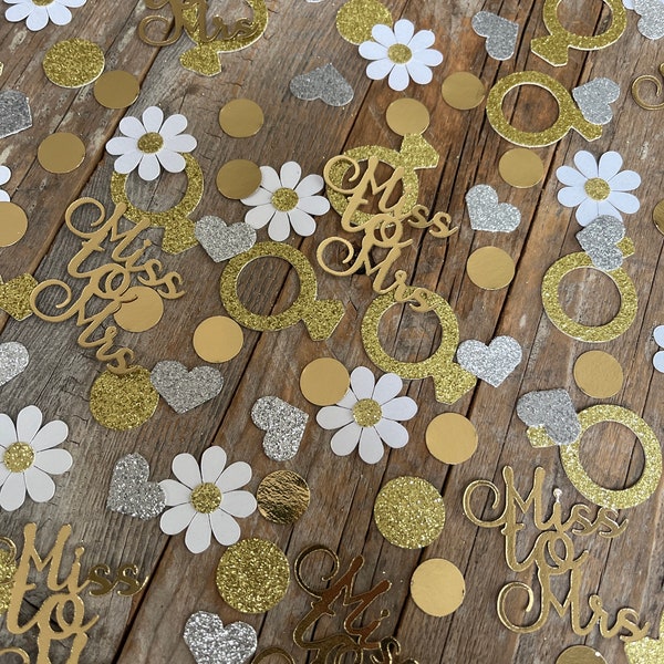 Daisy Wedding Decor - Etsy