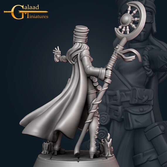 Toys Staff Human Female Sun Cleric Toys & Games etna.com.pe