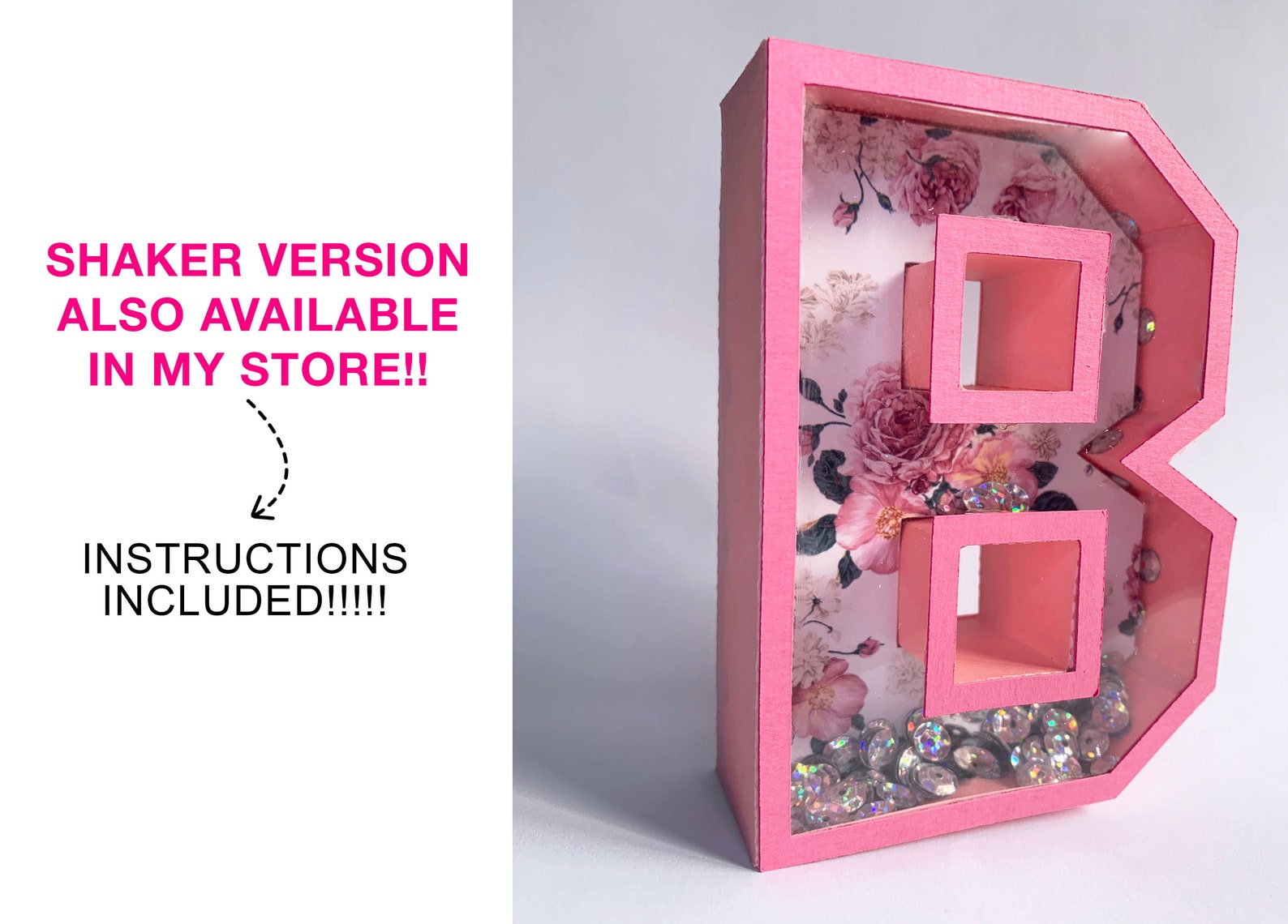 3D Letters Svg A-Z 0-9 3d Alphabet Letter Template Cricut - Etsy UK