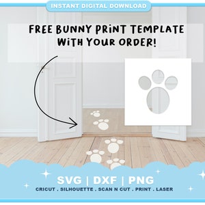 Easter Carrot Gift Box SVG File for Cricut Carrot Box Cricut Favor Box ...