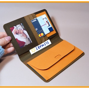 Santa's Lost Wallet Svg File for Cricut, Silhouette and Print Santa ...