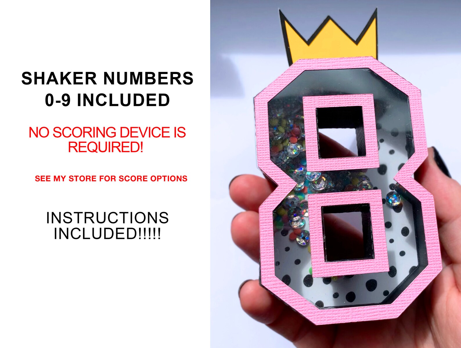 3D Alphabet Letters A-Z 0-9 3d Letters SVG Die Cut Template NO - Etsy UK