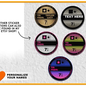 Baseball Cap Sticker SVG File 59 New Era Style Layered Sticker for 3D ...