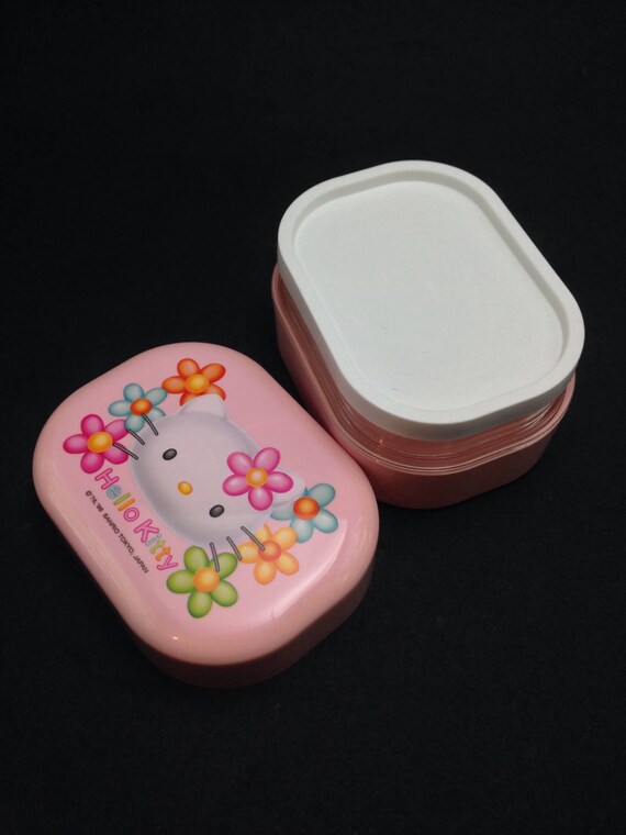 Box 1998 Vintage Sanrio Hello Kitty japan | Etsy