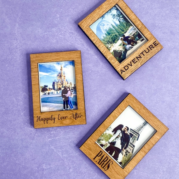 Instax Frame - Etsy