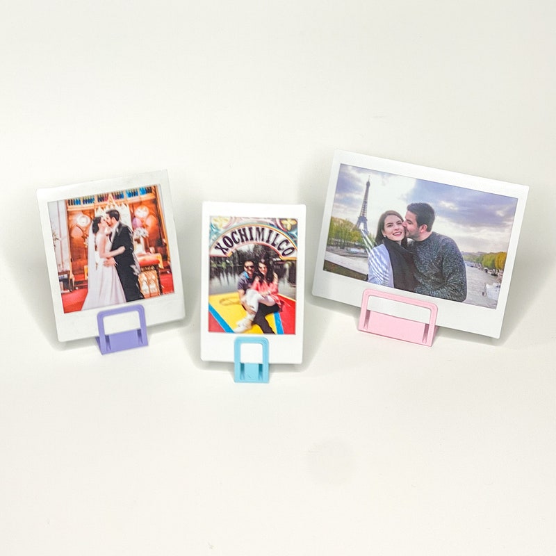 Photo Holder - Etsy
