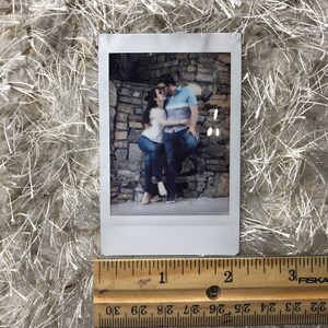 Turn Your Camera Roll Into Physical Instax Prints. Custom Instant ...