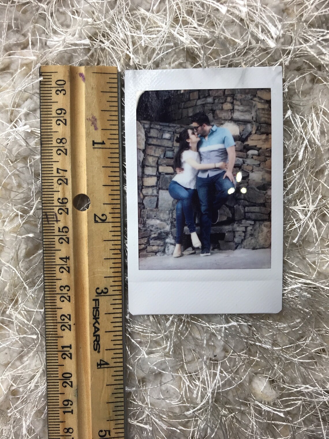 Turn Your Camera Roll Into Physical Instax Prints. Custom - Etsy