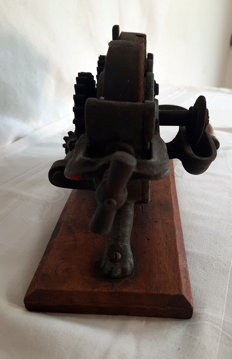 Antique Metal Tools - Etsy