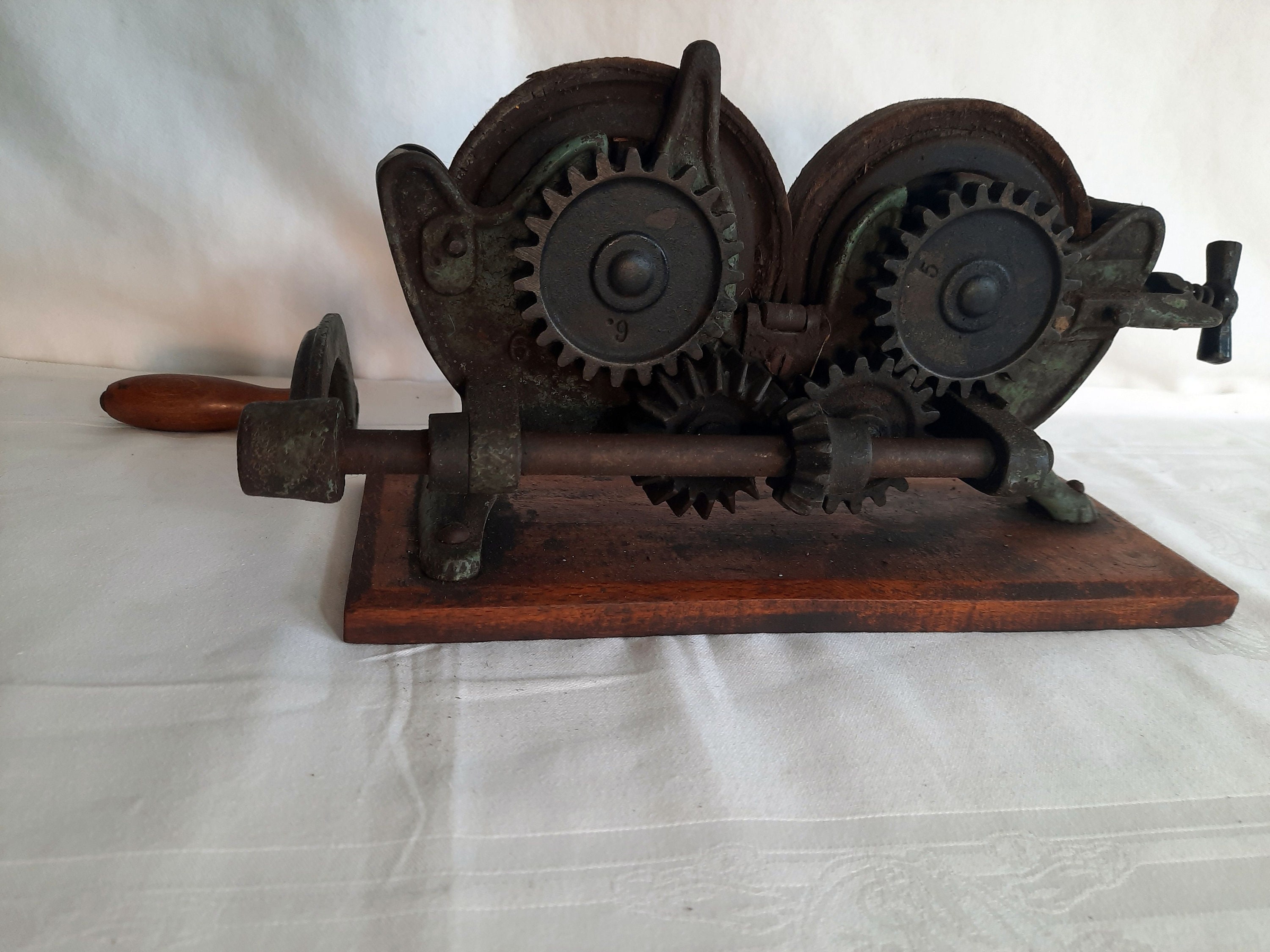 Antique Metal Tools - Etsy