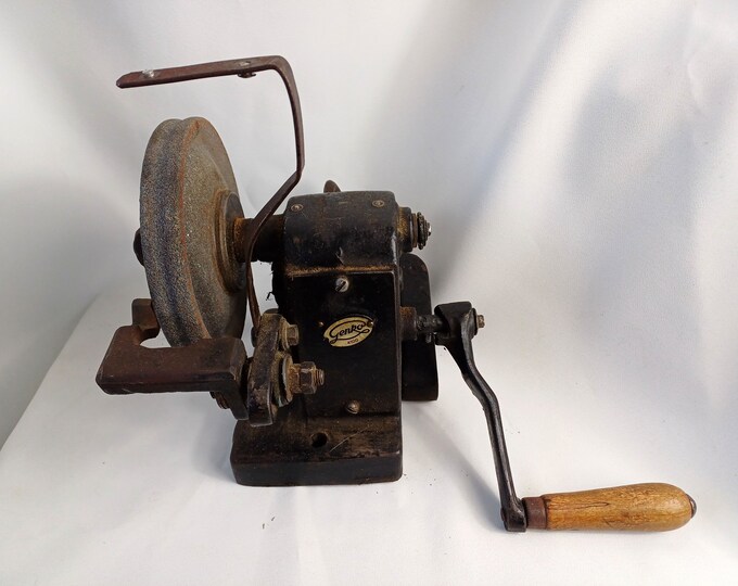 Antique Metal Tools - Etsy