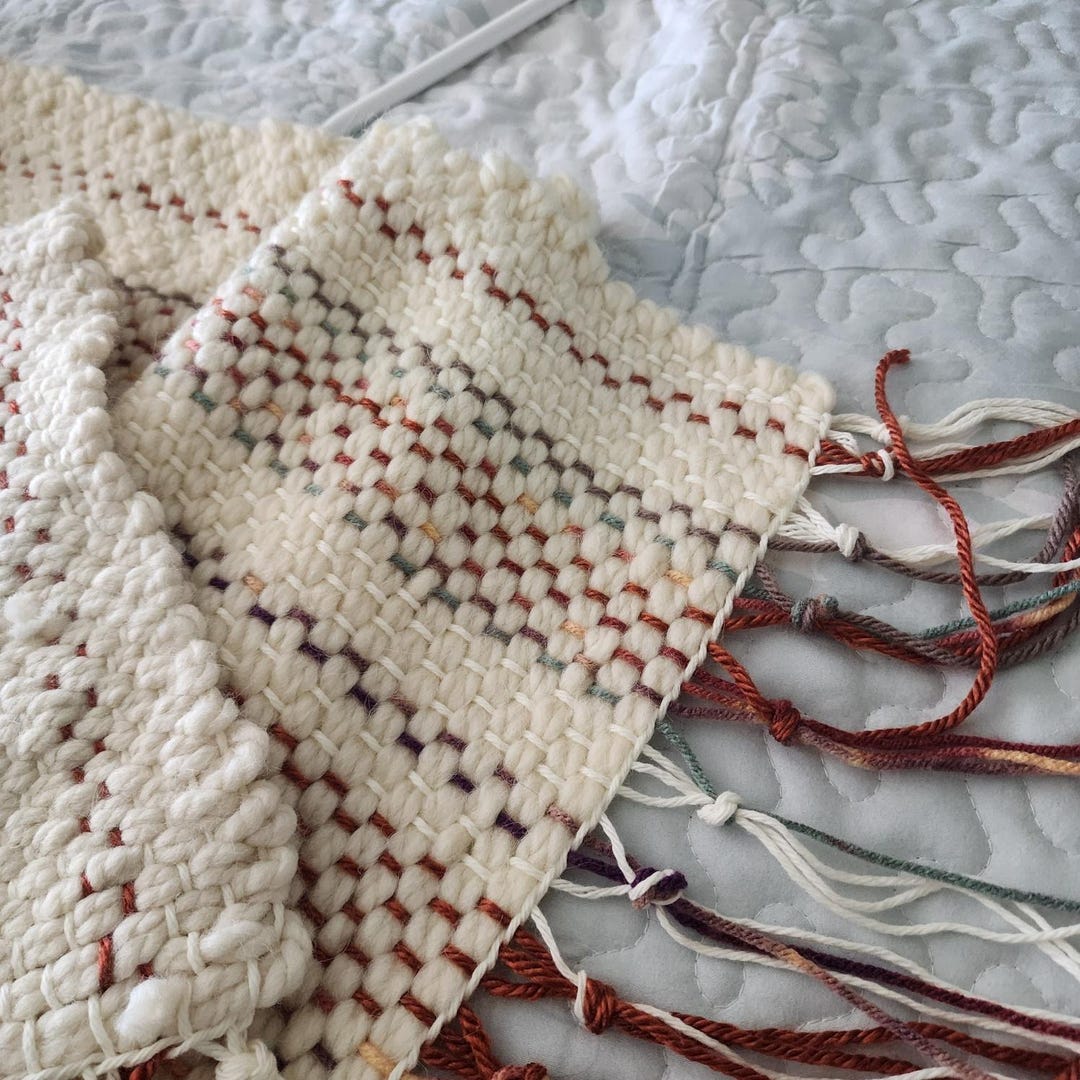 Spectacular Bed Runner, Sofa Runner, Cozy Chair - Etsy