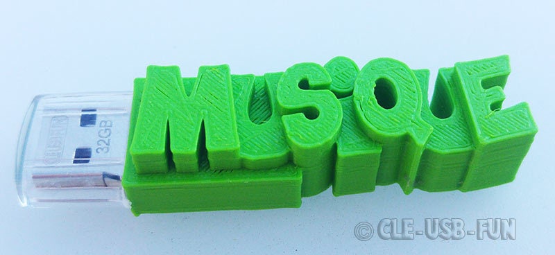 Personalised USB Sticks With Name Date Message 32 GB USB - Etsy