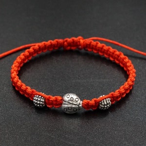 Macrame Bracelet - Etsy