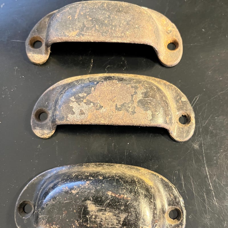 Cup Pulls - Etsy